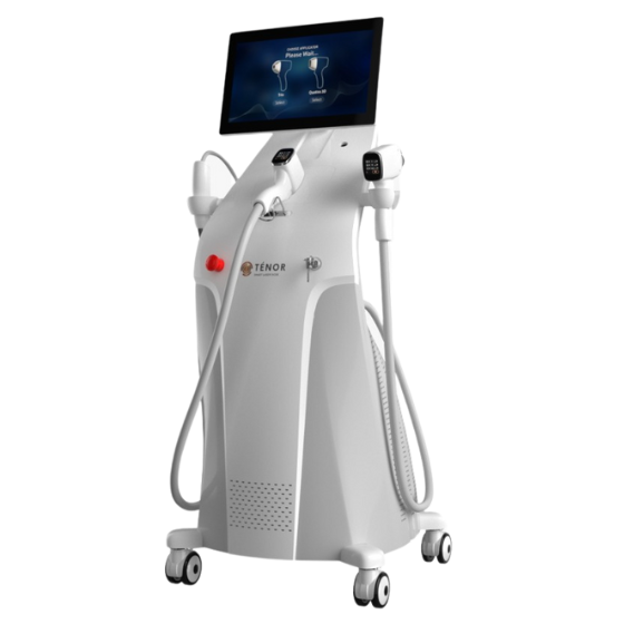 Bodycheck : Balance d'Impédancemétrie et Analyse Corporelle en 22 ...